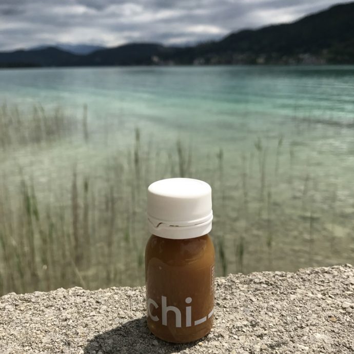 Ringana CHI__ der natürliche Energieboost - Haus No.6